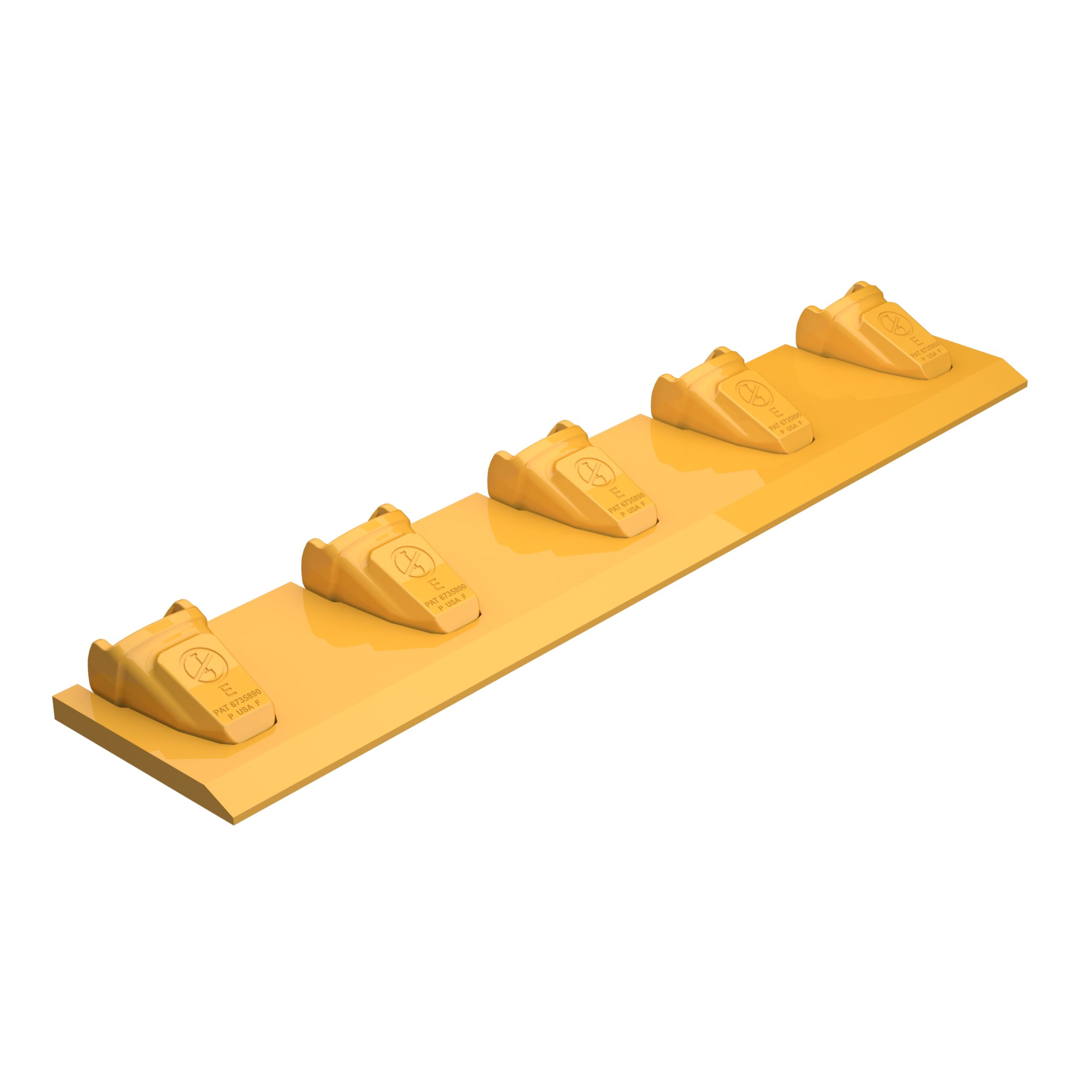 442-6130: Base Edge Assembly | Cat® Parts Store