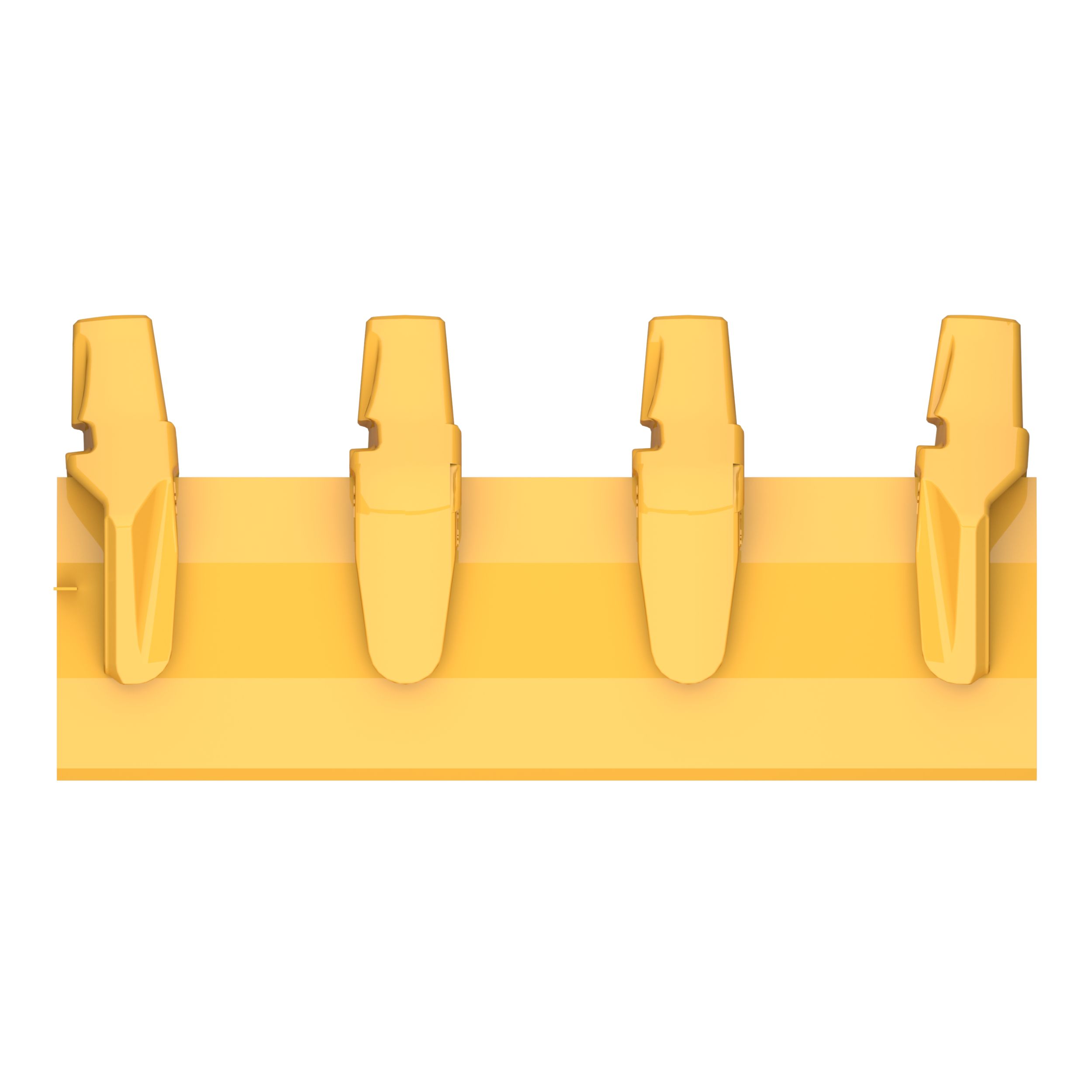 258-4573: Base Edge Assembly | Cat® Parts Store