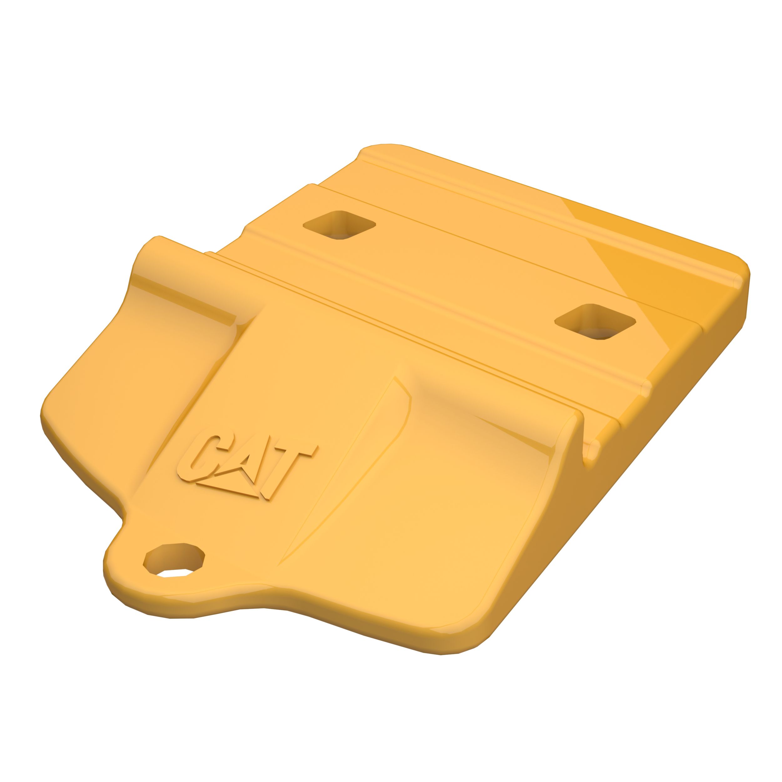 457-5343: Half Arrow Segment | Cat® Parts Store