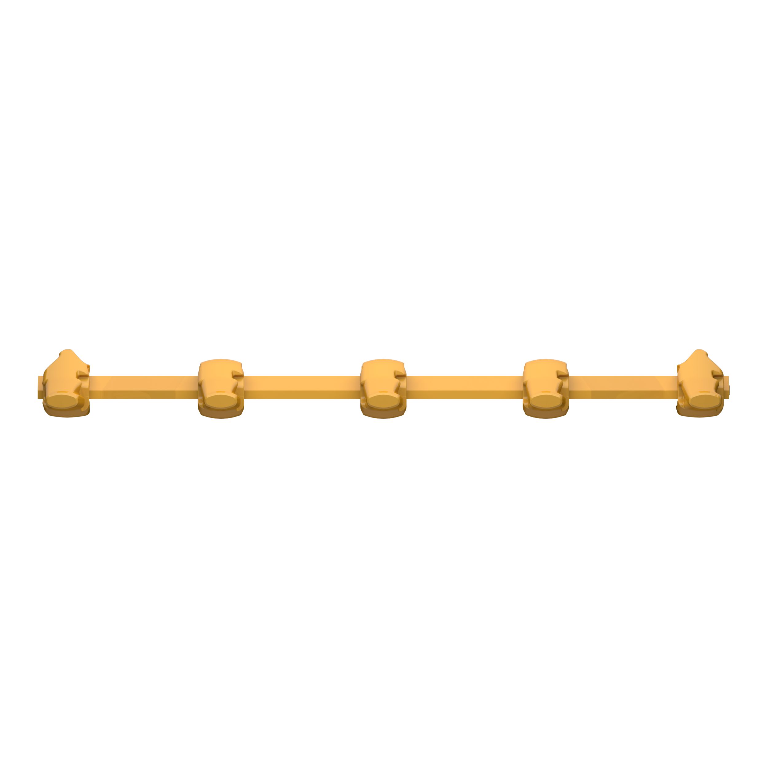445-0064: Base Edge Assembly | Cat® Parts Store