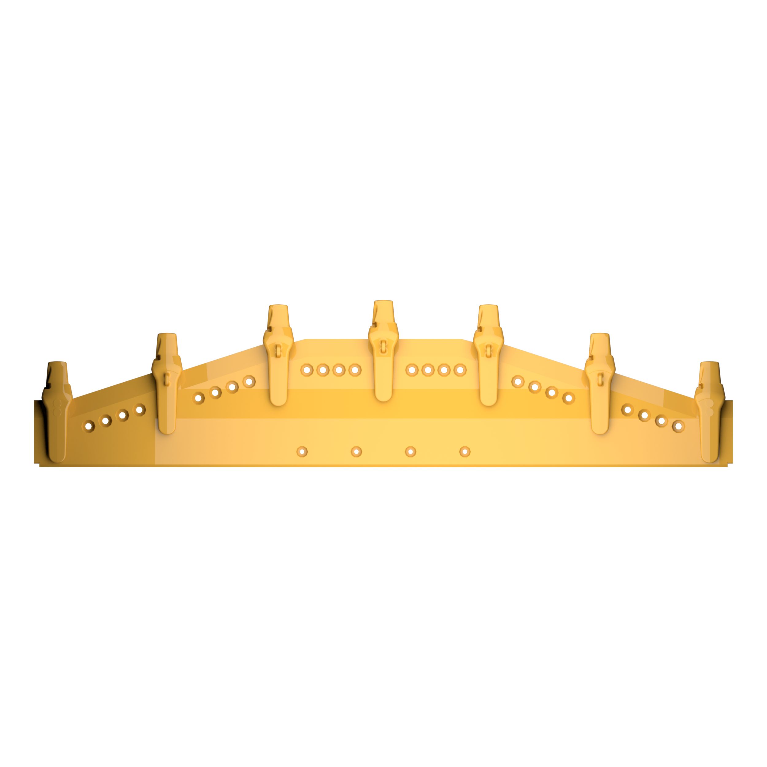 478-5417: Base Edge Assembly | Cat® Parts Store