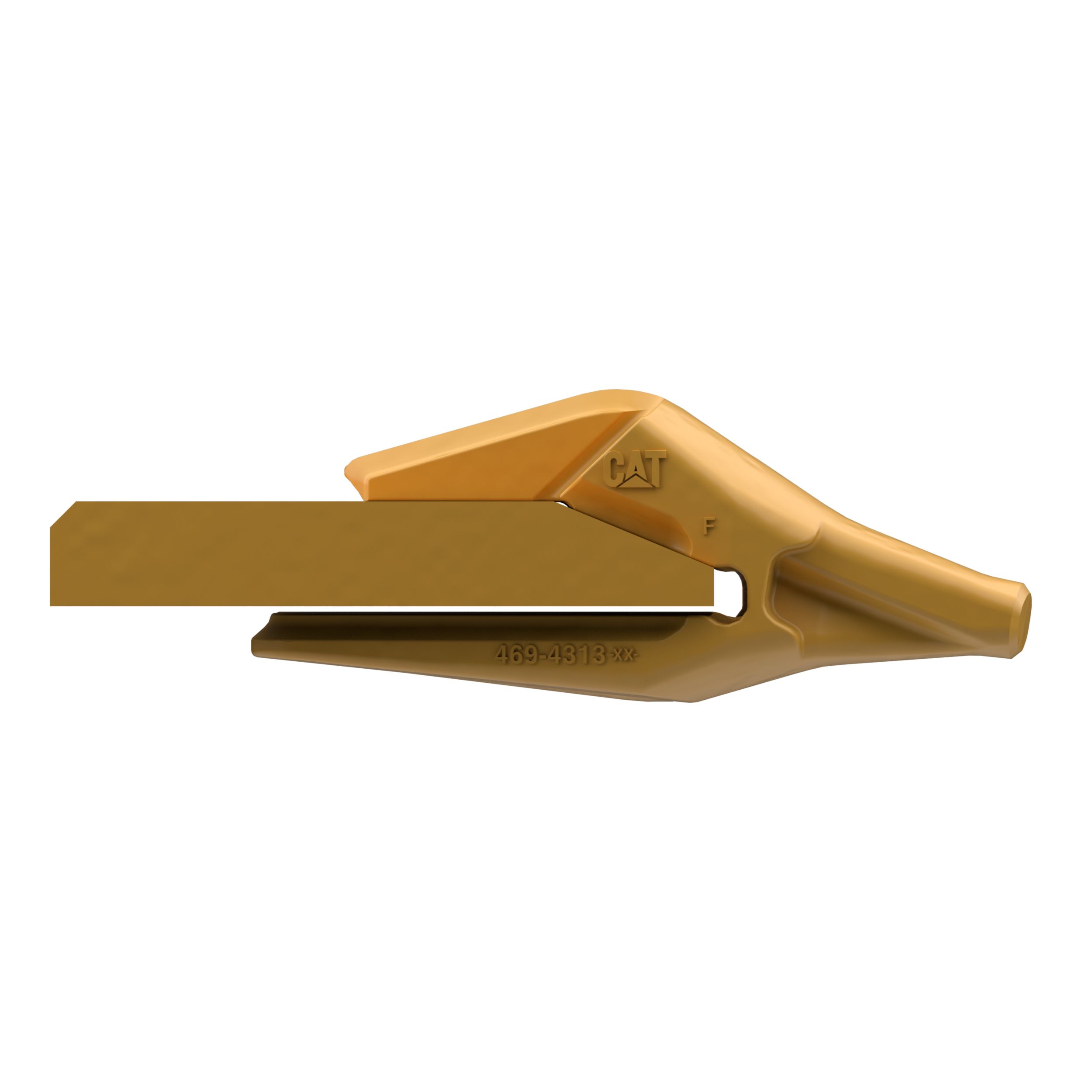 476-2235: Base Edge Assembly | Cat® Parts Store