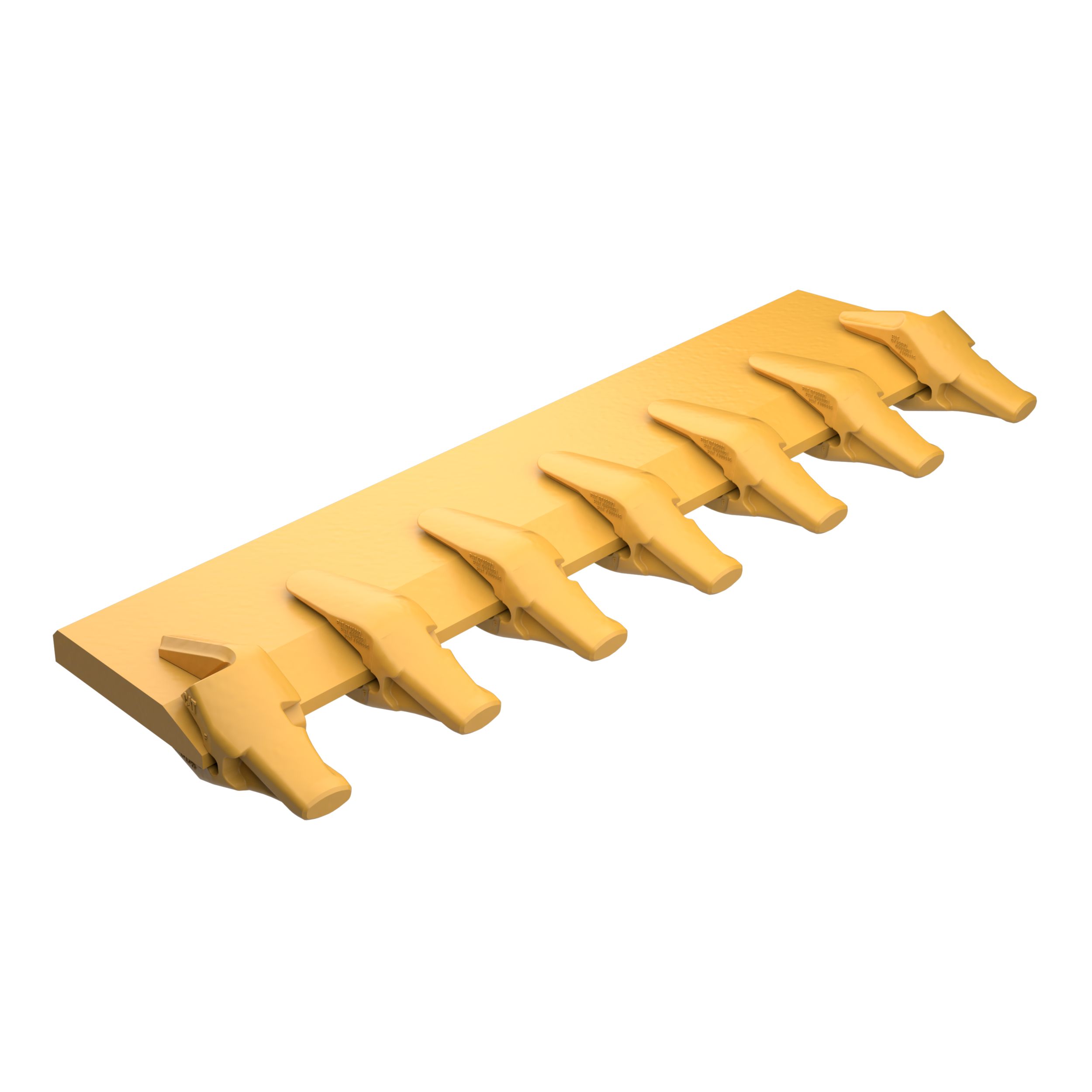 476-2233: Base Edge Assembly | Cat® Parts Store