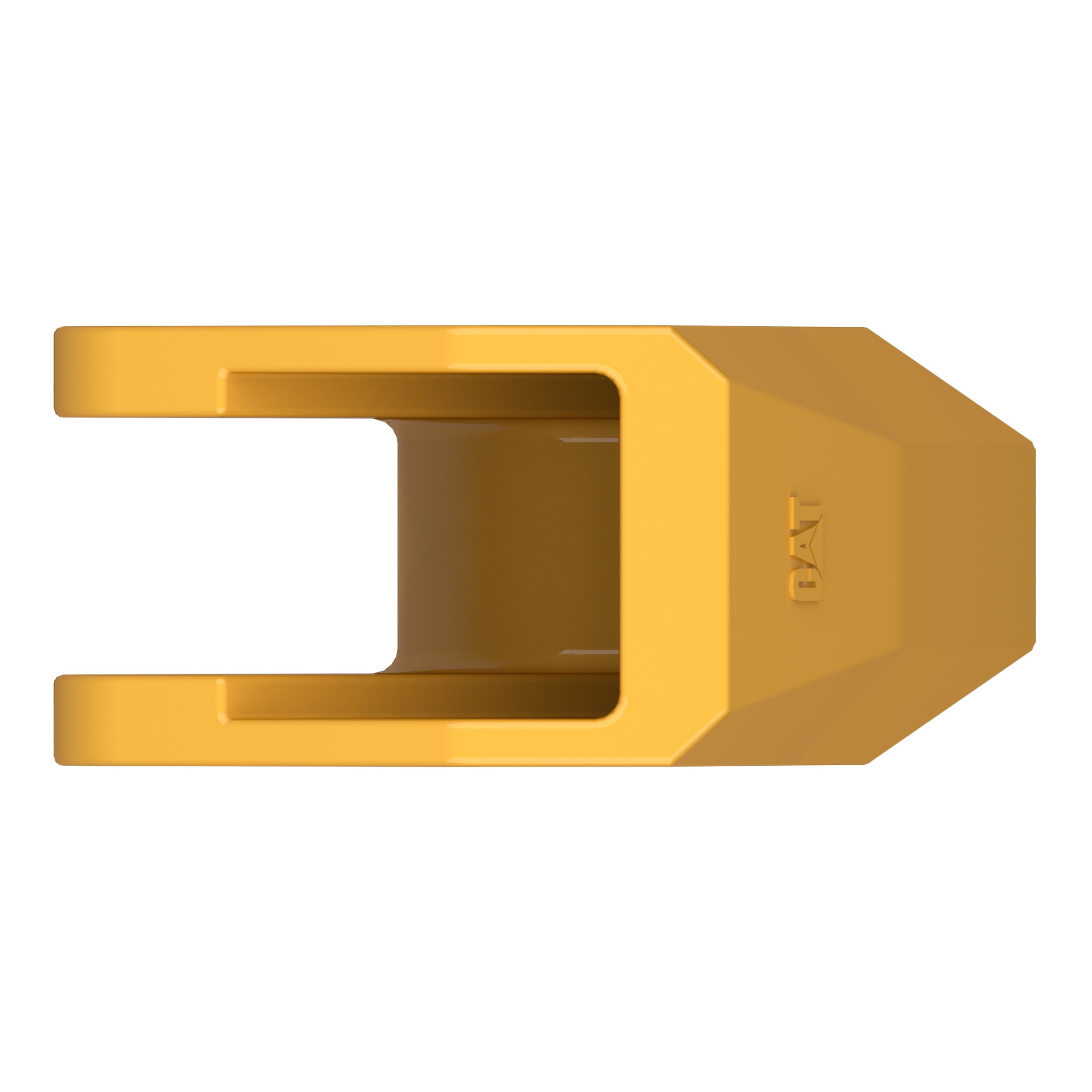 482-0612: Demolition Jaw Front Tooth | Cat® Parts Store