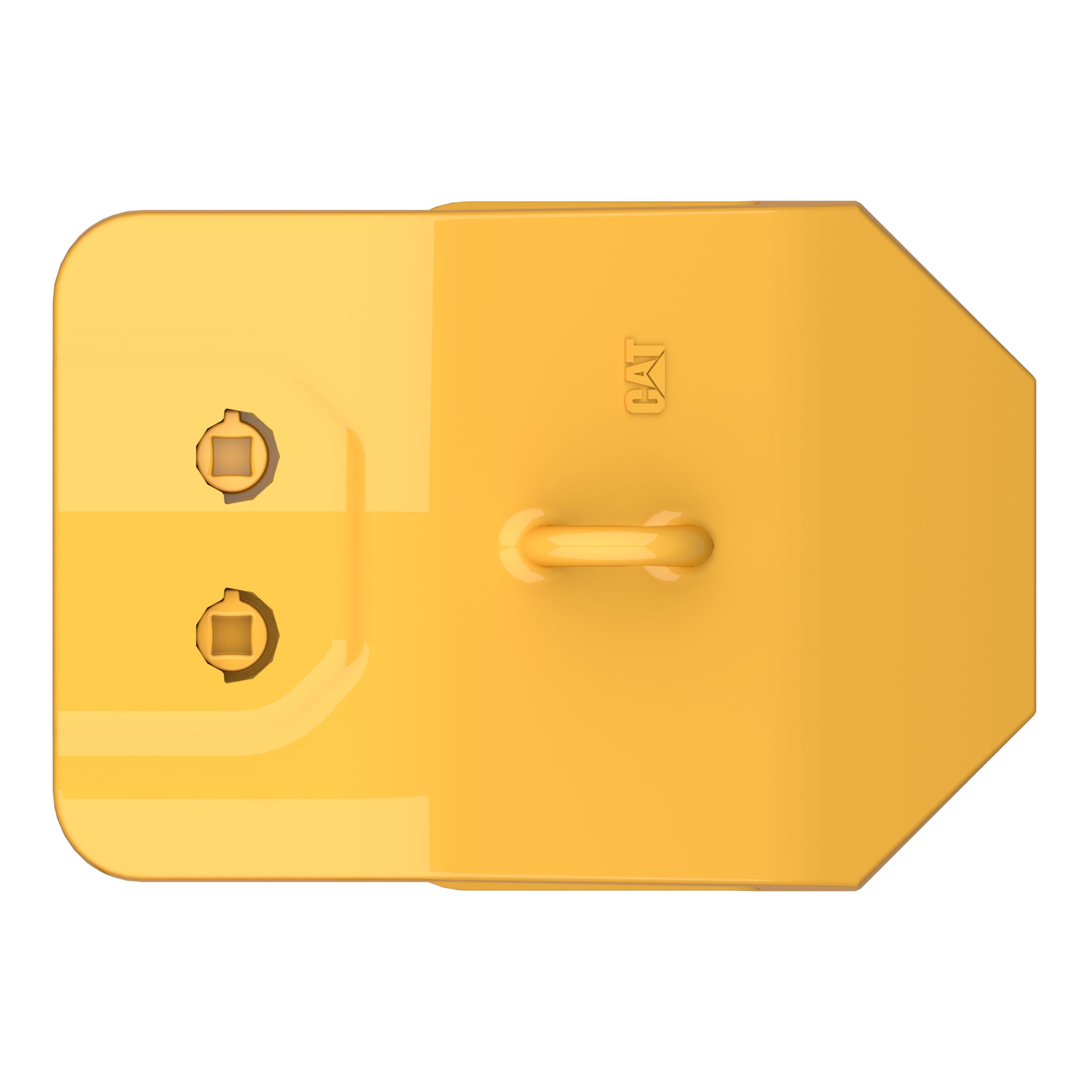 417-4640: Base Edge Shroud | Cat® Parts Store