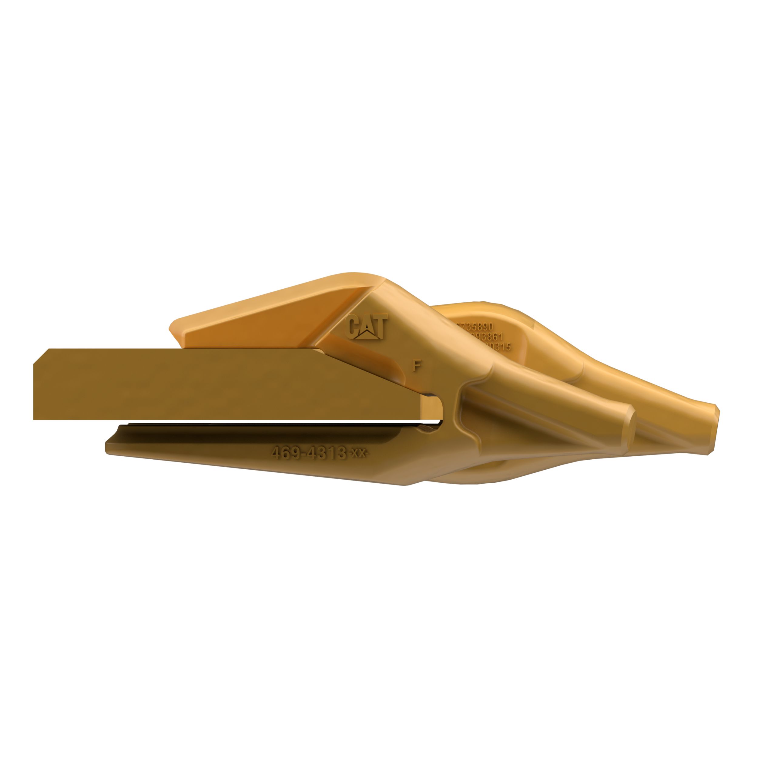 348-3116: Base Edge Assembly | CATCorp
