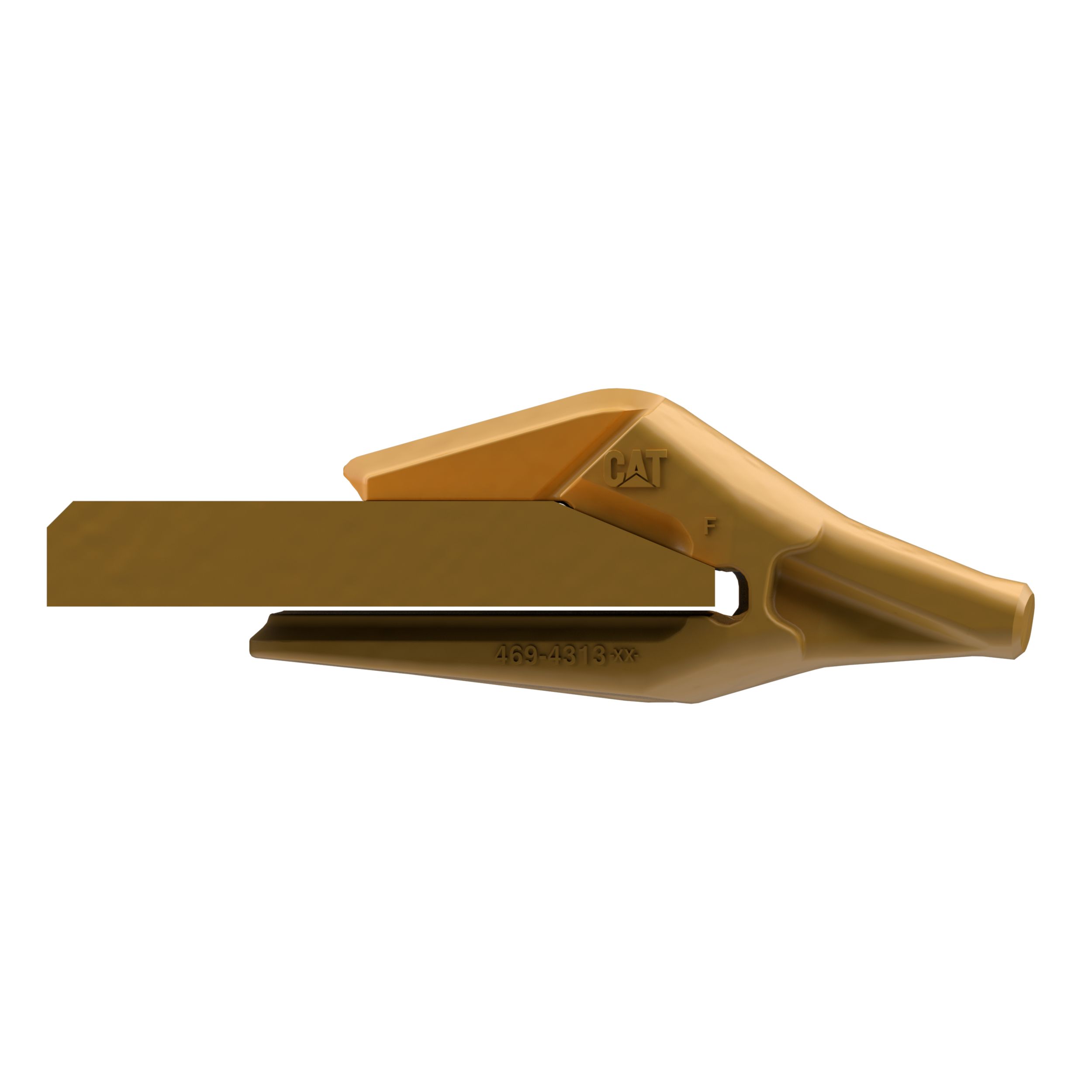 476-3431: Base Edge Assembly | CATCorp