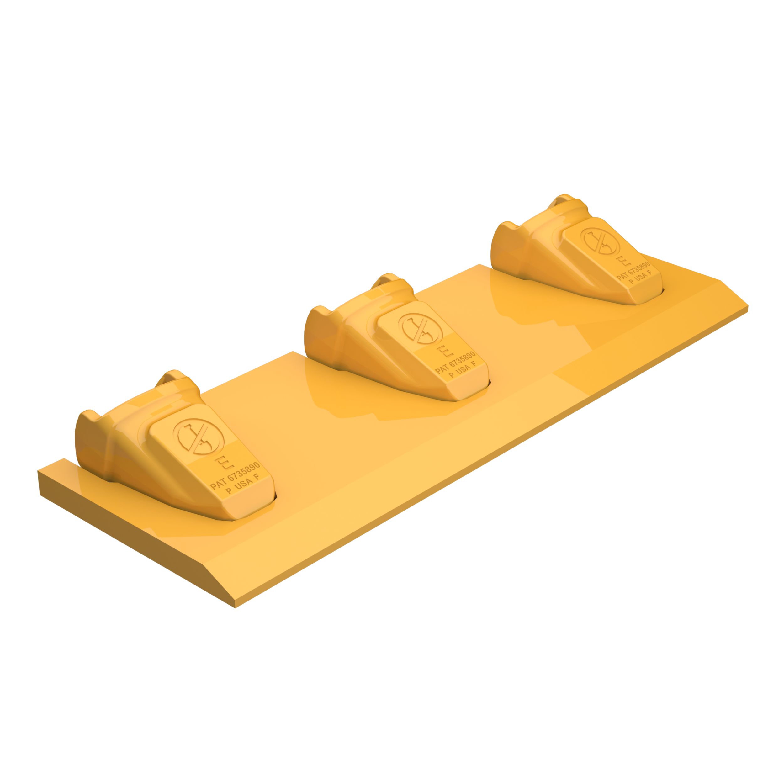 482-2665: Base Edge Assembly | Cat® Parts Store