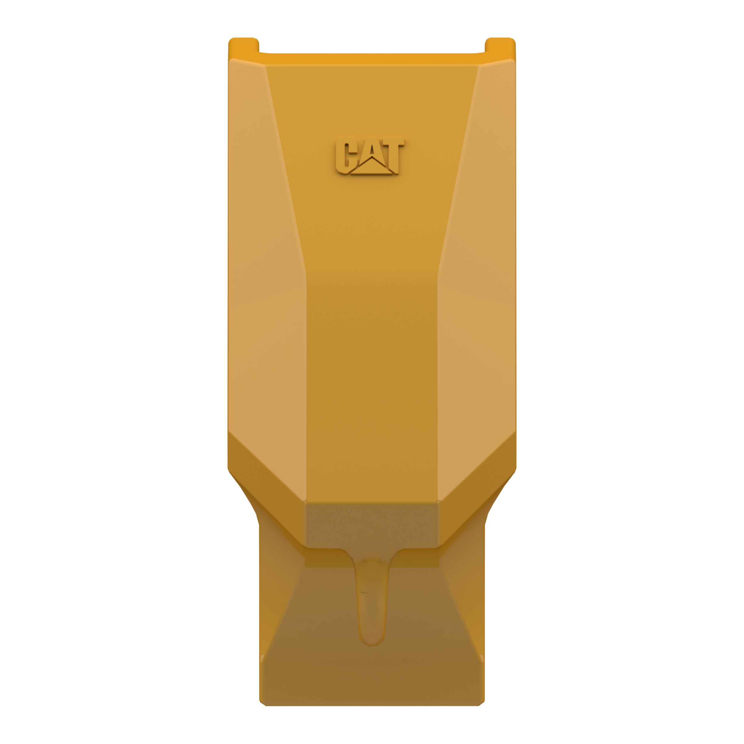 482-0612: Demolition Jaw Front Tooth | Cat® Parts Store