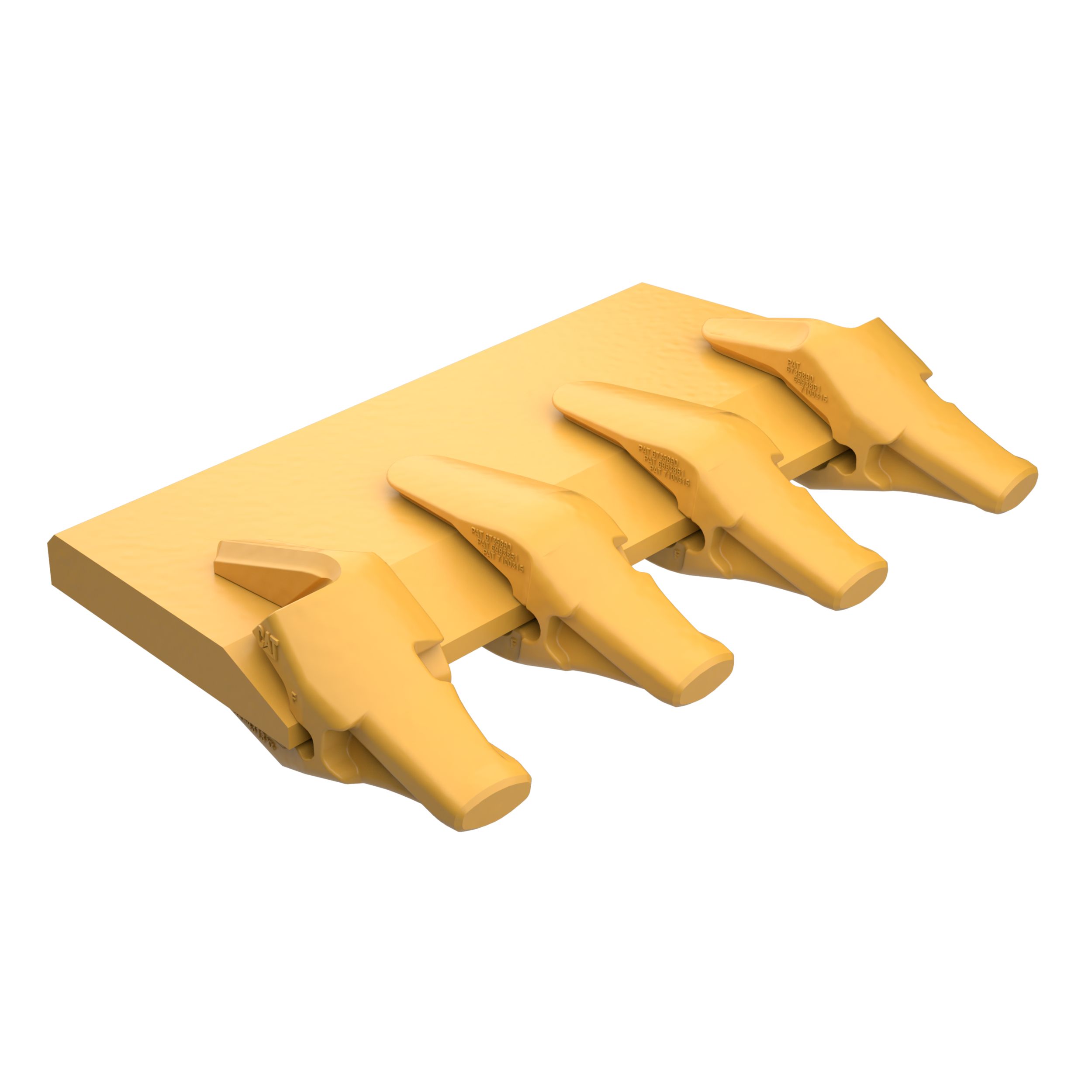 476-2235: Base Edge Assembly | Cat® Parts Store