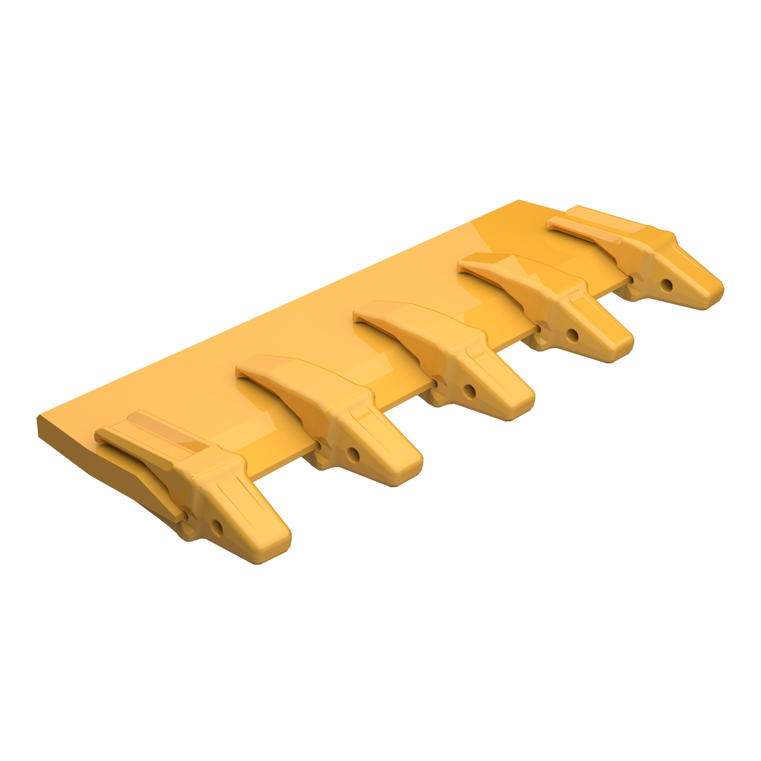378-0357: Base Edge Assembly | Cat® Parts Store