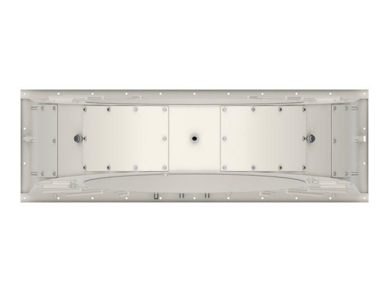 209174-100 Duct, Air Inlet, Compressor