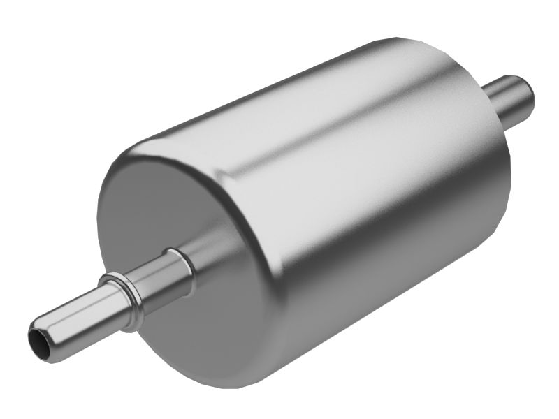 525-6206: Standard Efficiency Fuel Filter | Cat® Parts Store