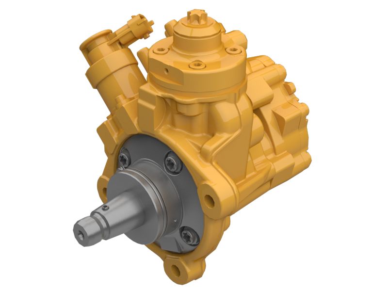 460-2323: Front Crankshaft Seal | Cat® Parts Store