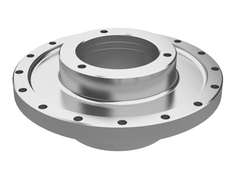 191025-1 Sleeve, Trim Balance