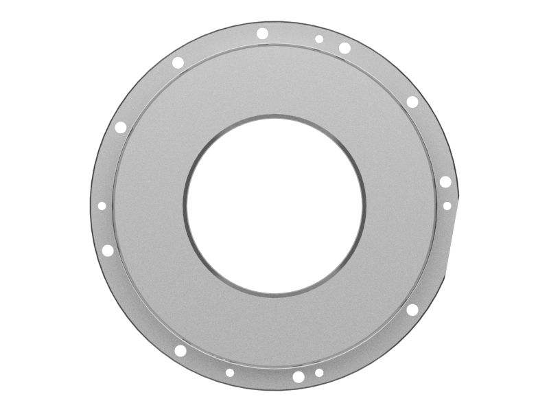1081441-202 Bearing, Tilt Pad, Radial