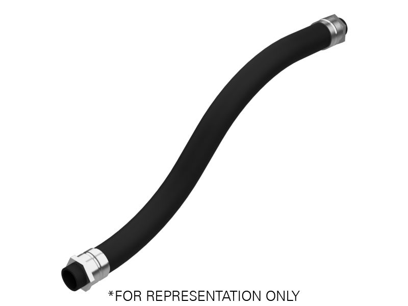 1094792-12 Conduit, Flex, 0.75 Npt, 600mm