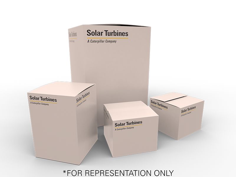 FT32300-100 Kit, Guide Tube, Borescope