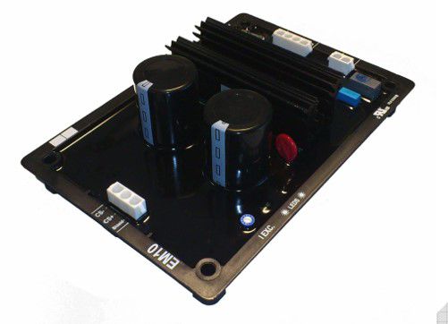 467-1361: Excitation Module - EM10 | Cat® Parts Store