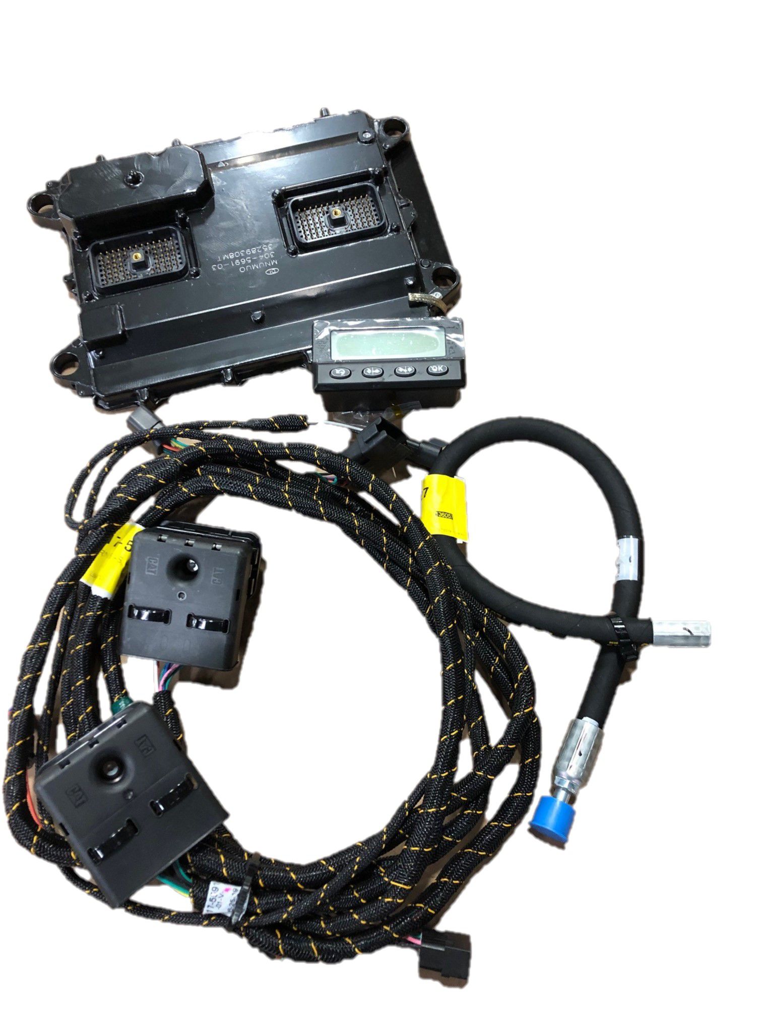 345-2258: Payload Control System (PCS) 3.0 Kit | Cat® Parts Store
