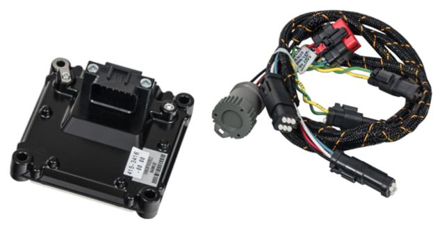 513-5984: Kit-Aftermarket Electronics | Cat® Parts Store