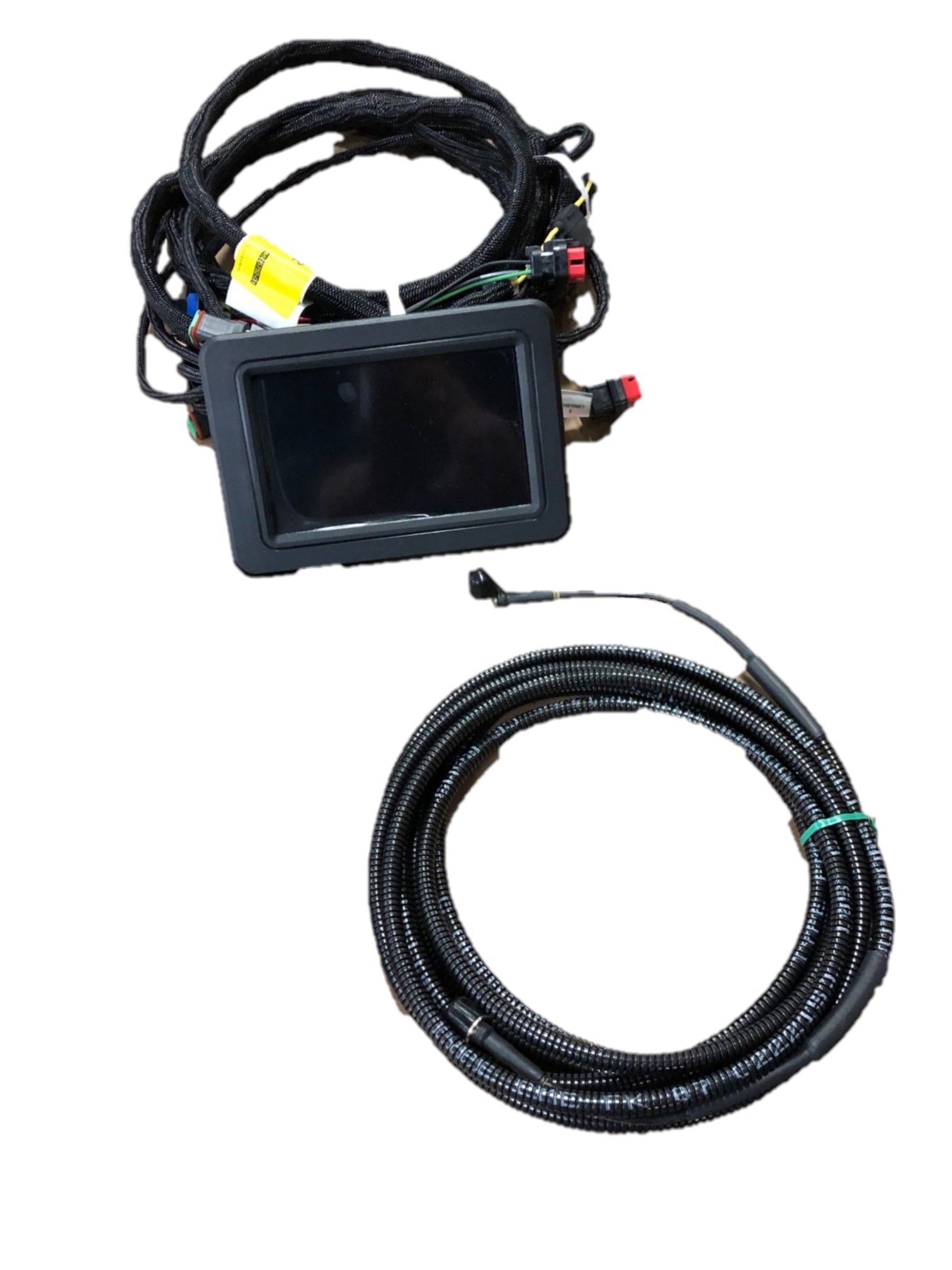 523-4398: PA V2X DISPLAY KIT FOR LIGHT VEHICLES | Cat® Parts Store