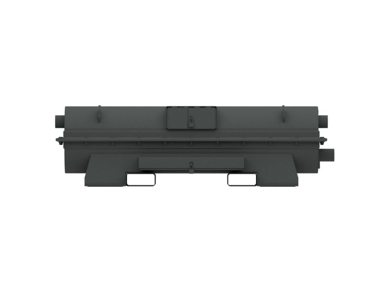 FT40874-101 Container, Storage-only, Rotor