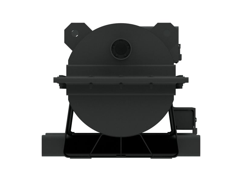 FT40874-101 Container, Storage-only, Rotor