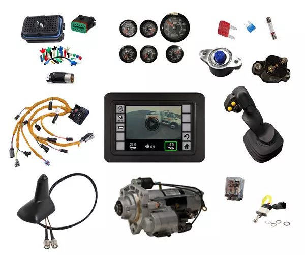 Cat® Parts Store – Order Genuine Parts & Tools from Caterpillar