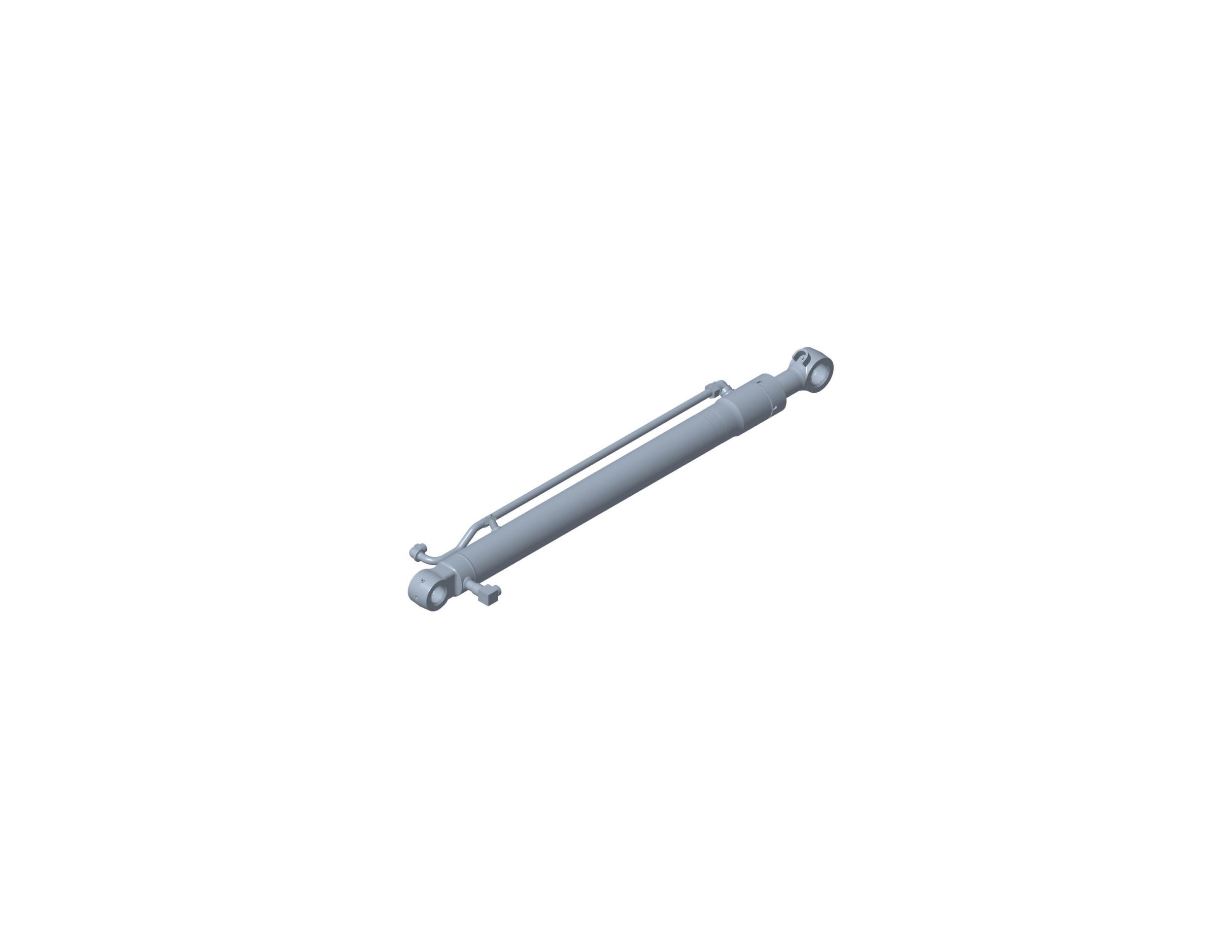 515-5493: CYL GP-LINES | Cat® Parts Store