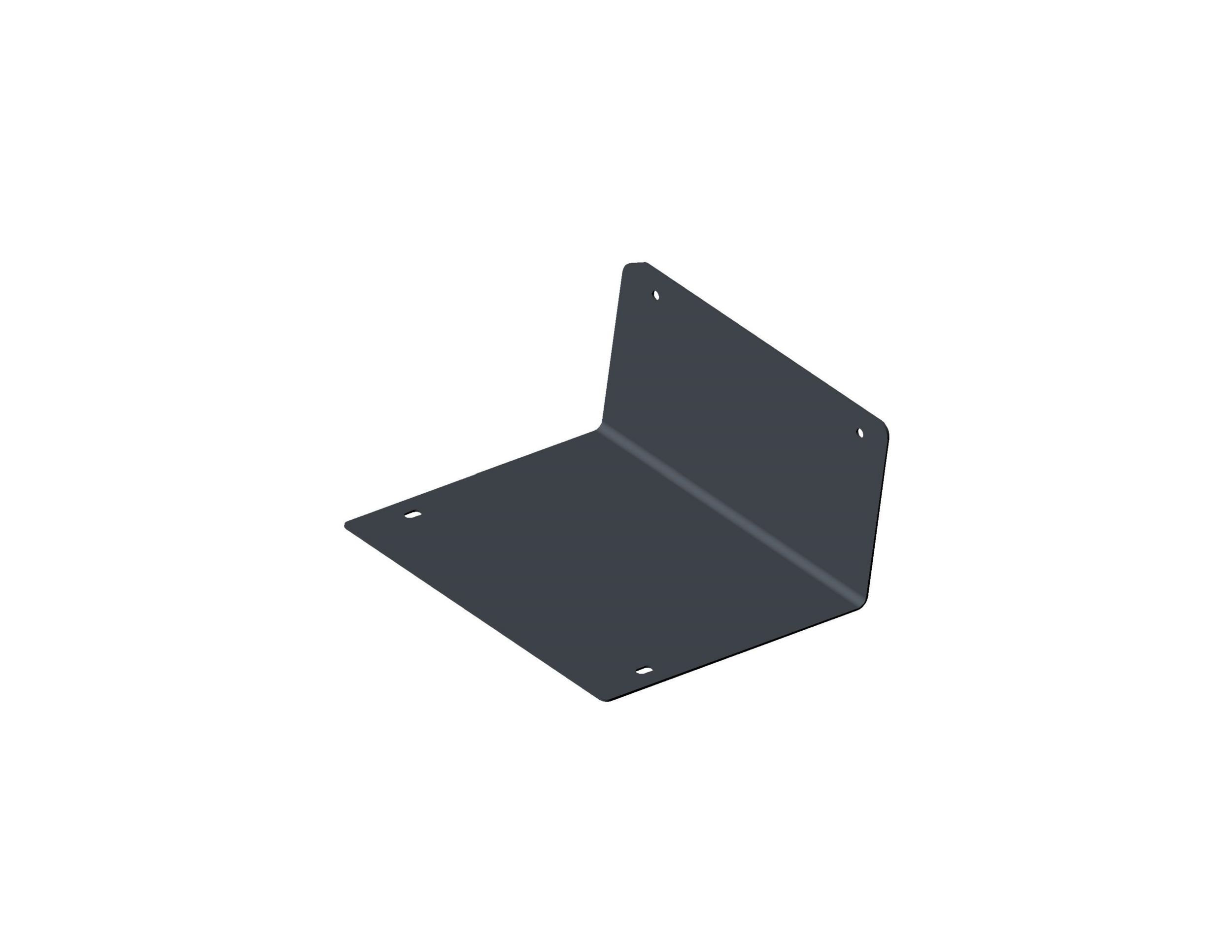 333-7010: 3mm Thick Battery Box Cover Plate | Cat® Parts Store