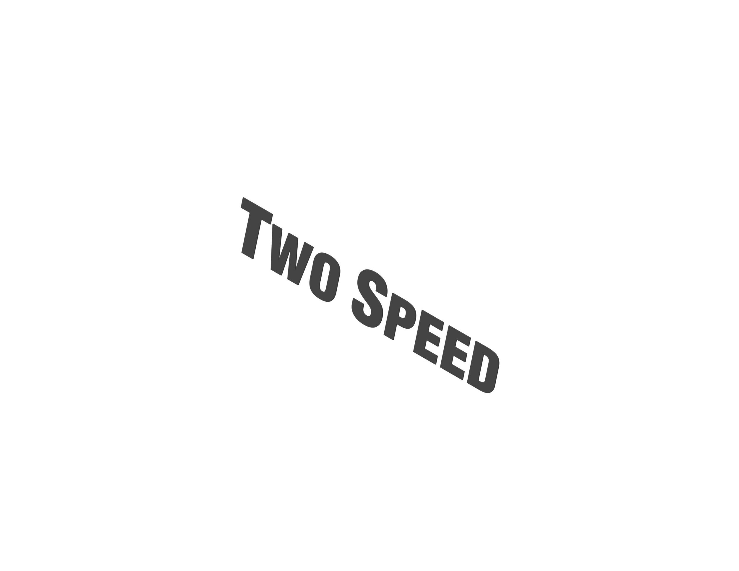 379-4100: Two Speed Identification Film | Cat® Parts Store