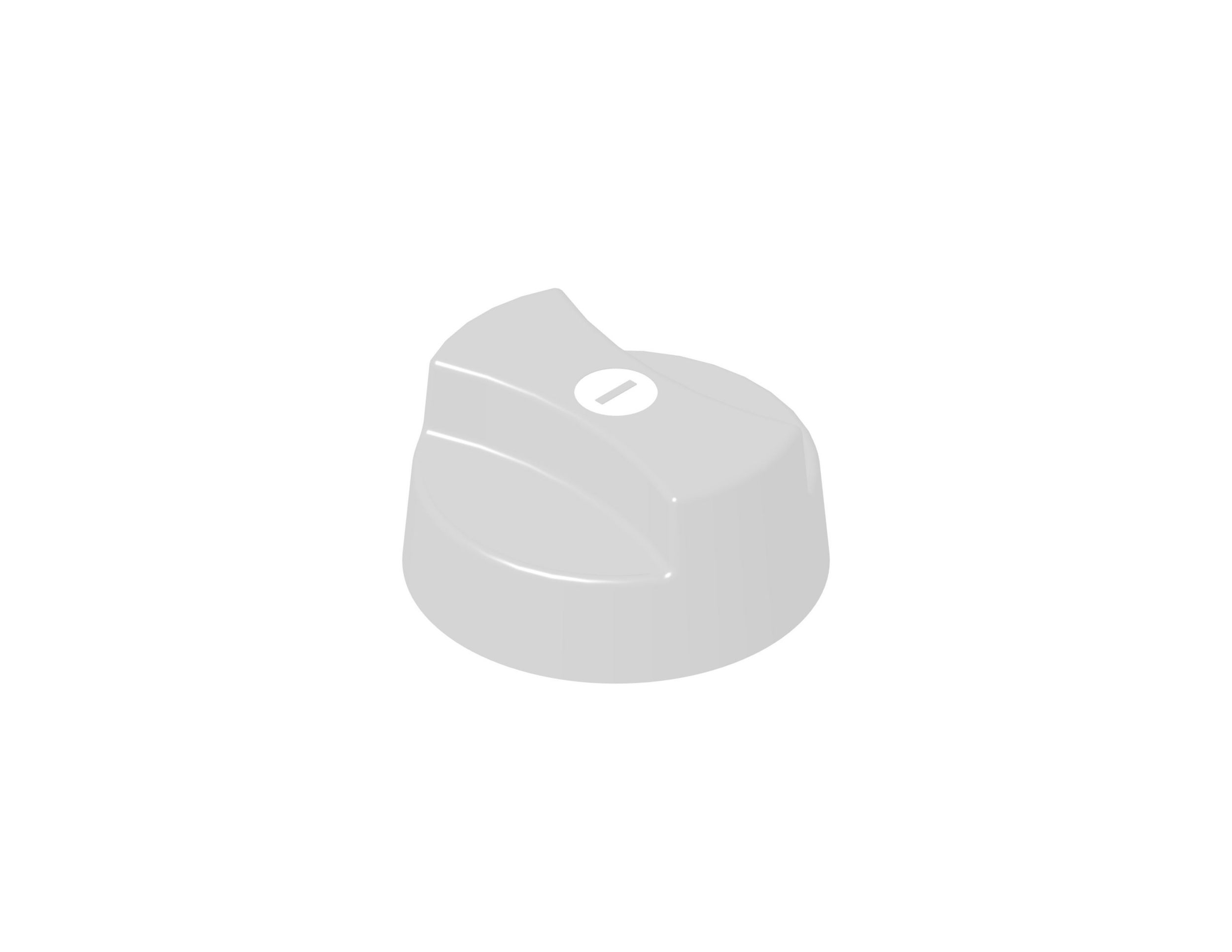 212-4344: 87mm Outer Diameter Filler Cap | Cat® Parts Store