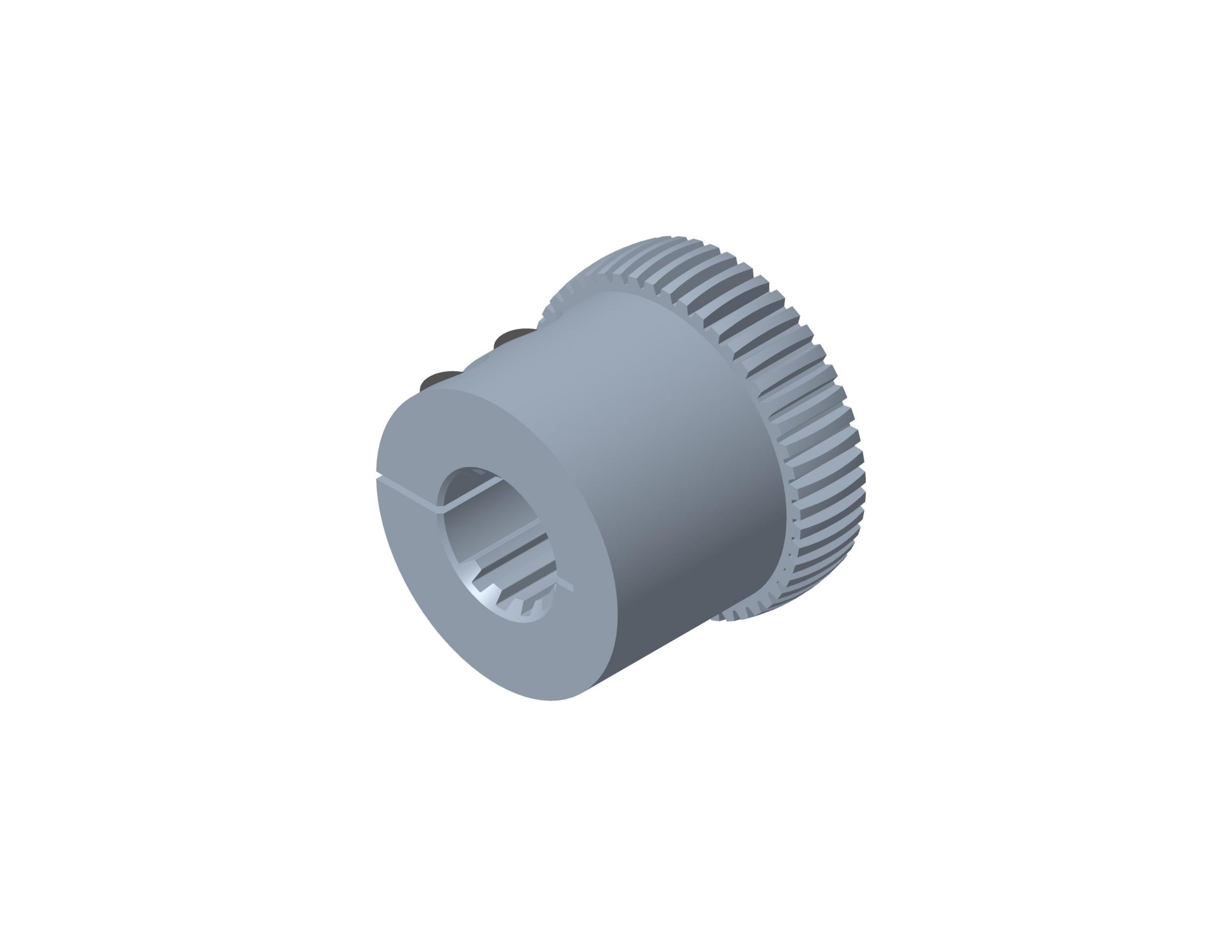 263-4997: Piston Pump Coupling Hub | Cat® Parts Store