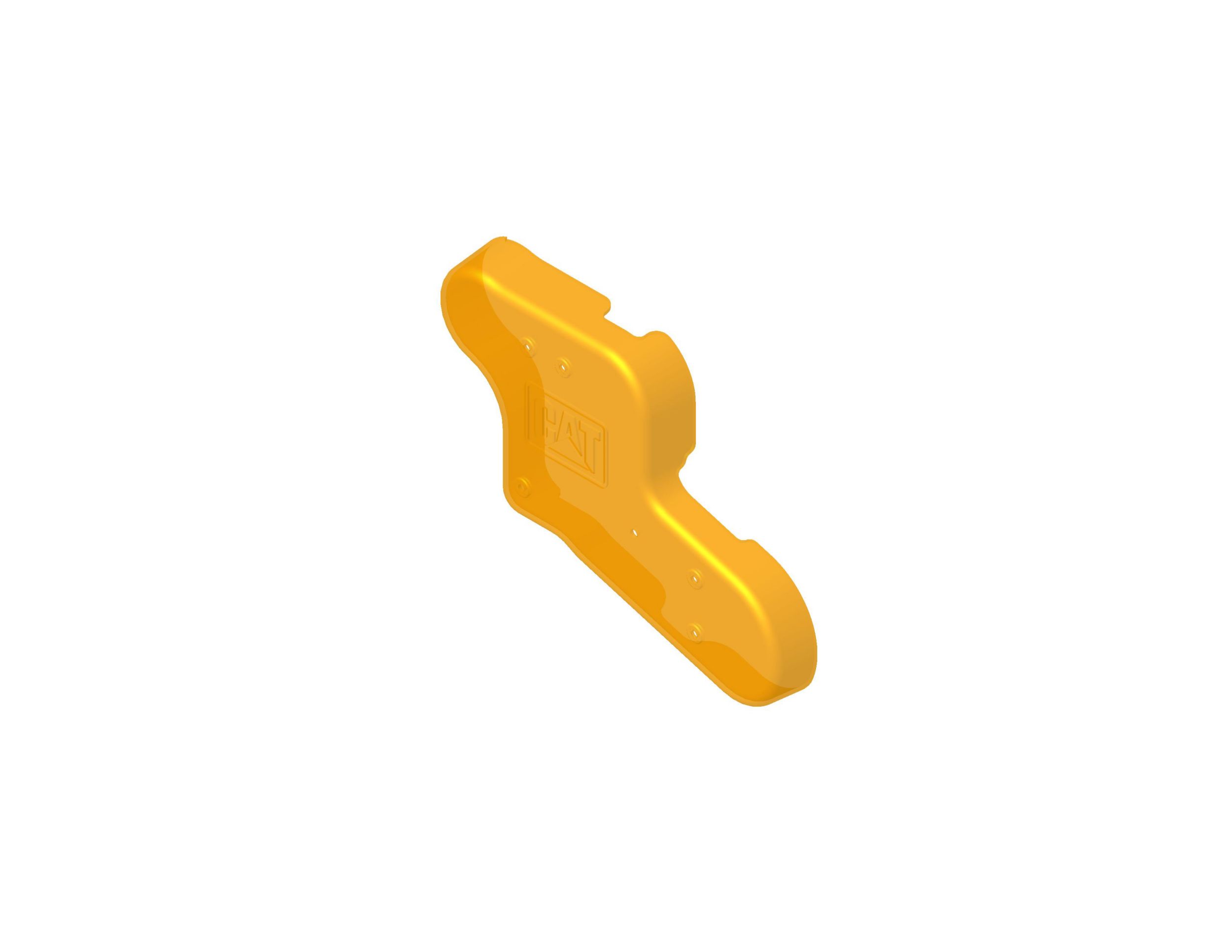 388-6647: RETENEDOR | Cat® Parts Store