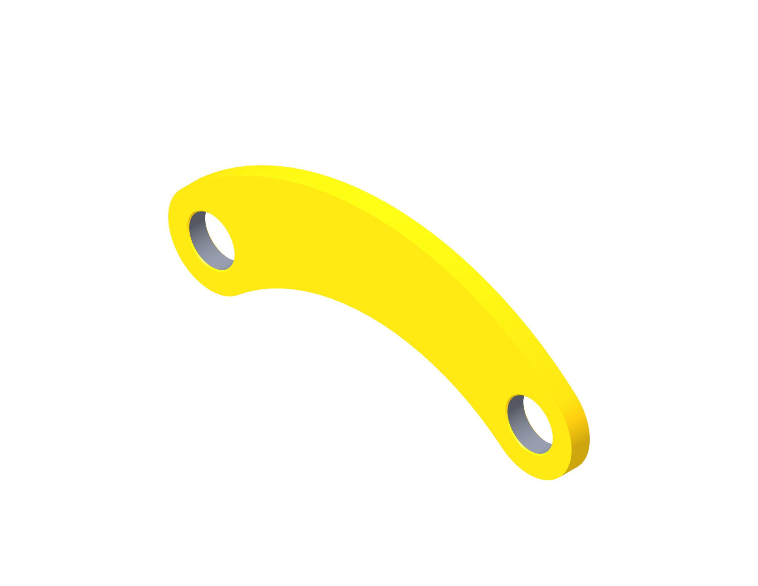 277-4381: Bucket Linkage Link | Cat® Parts Store