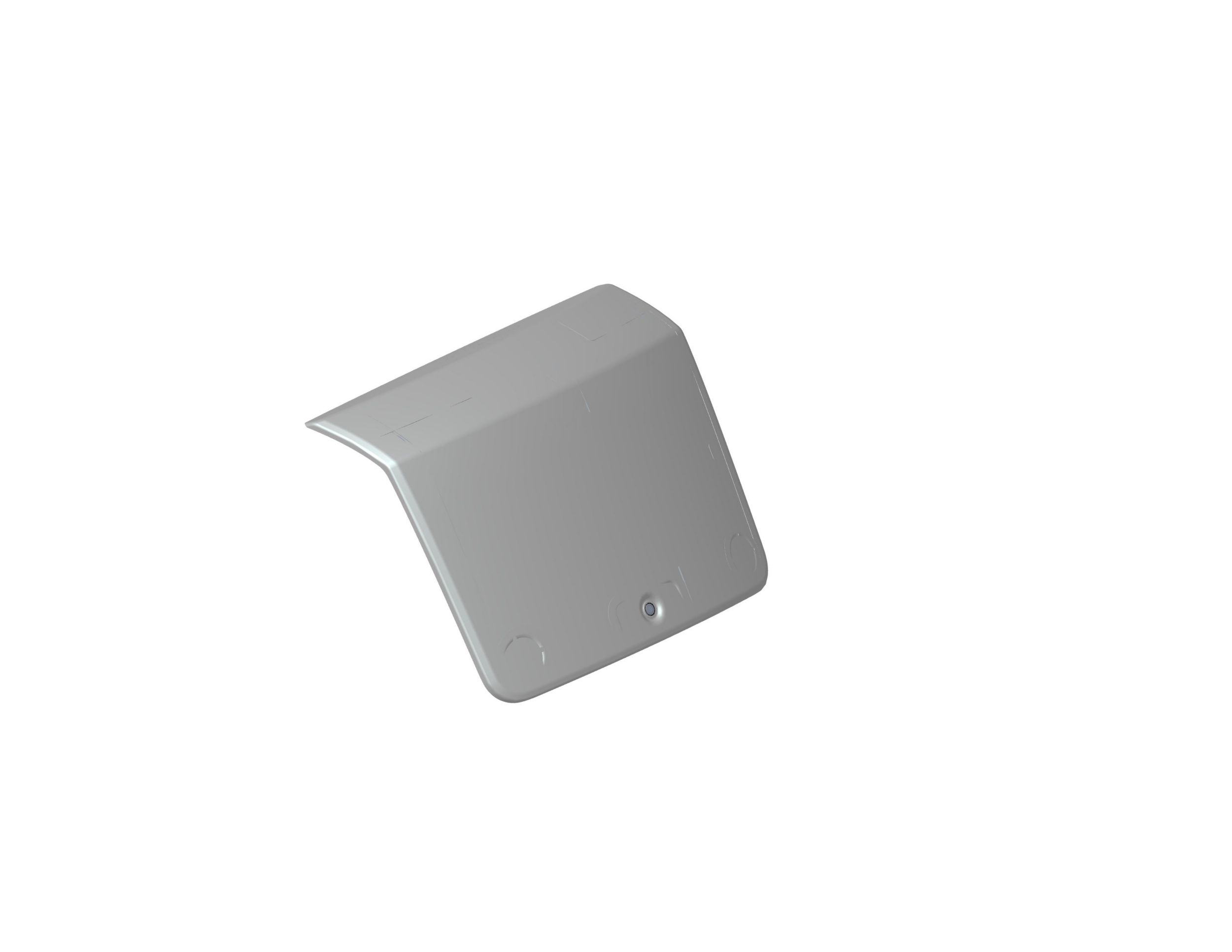 455-1955: Engine Room Cover | CATCorp