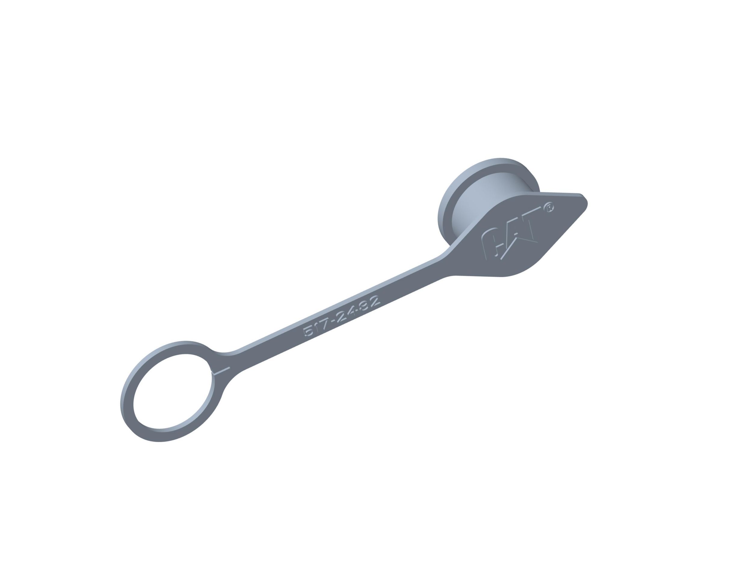 517-2484: Cap-Dust | Cat® Parts Store