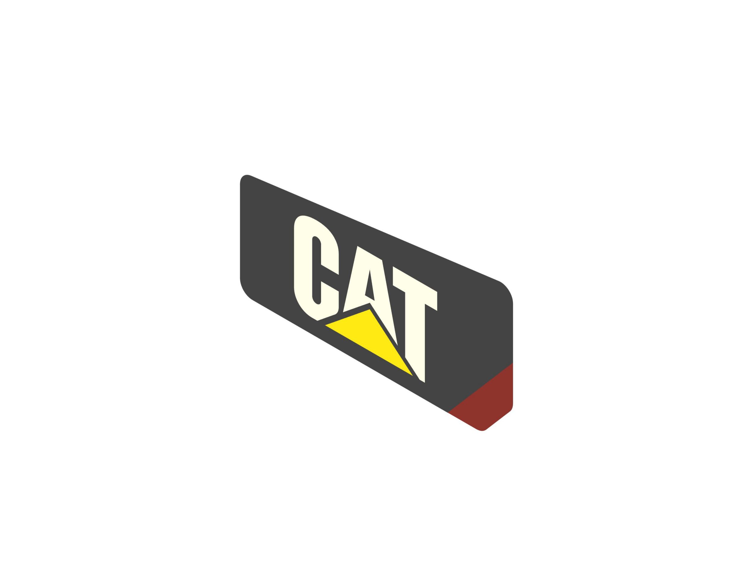 445-2795: Trademark Decal Label | Cat® Parts Store