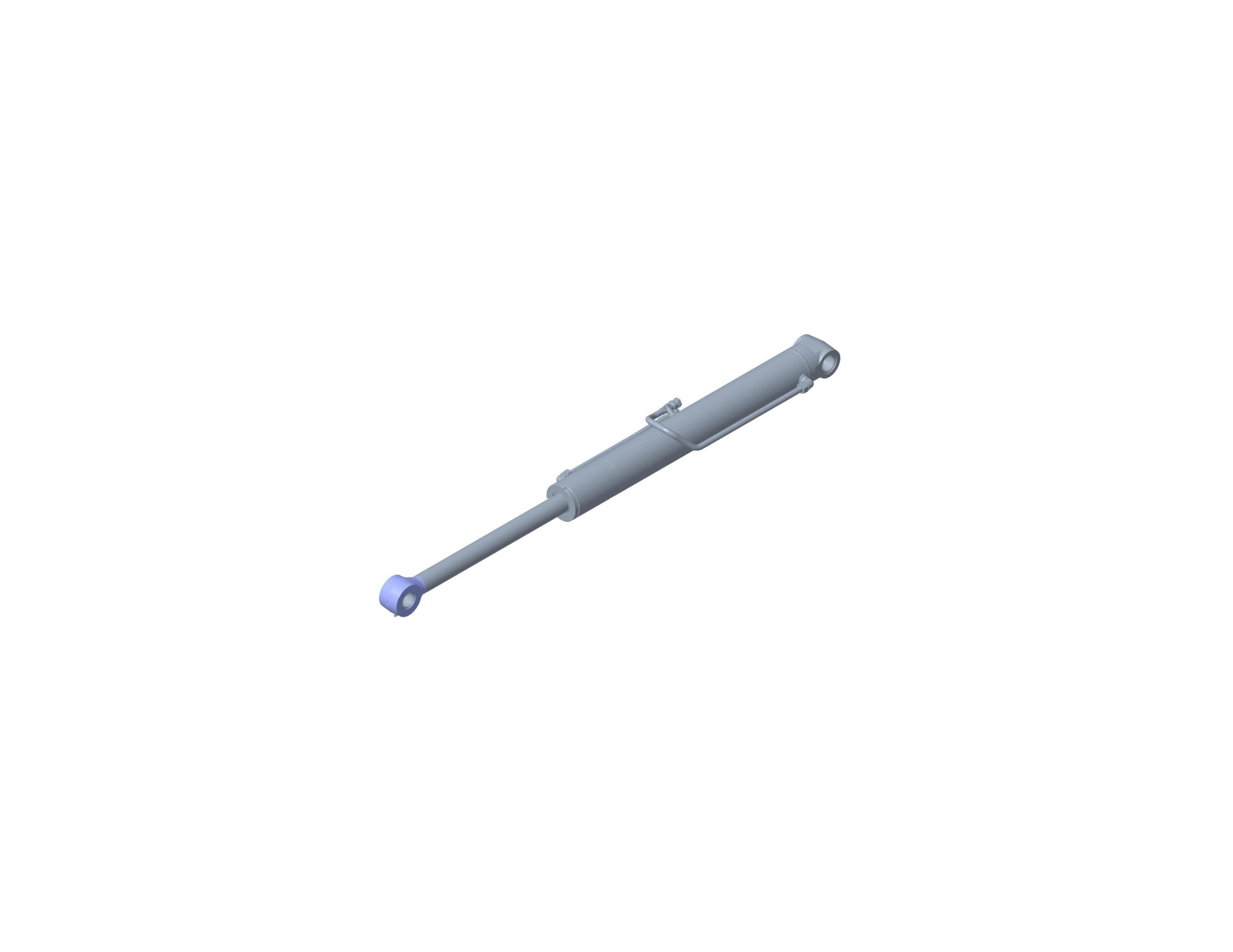 515-5481: CYL GP-LINES | Cat® Parts Store