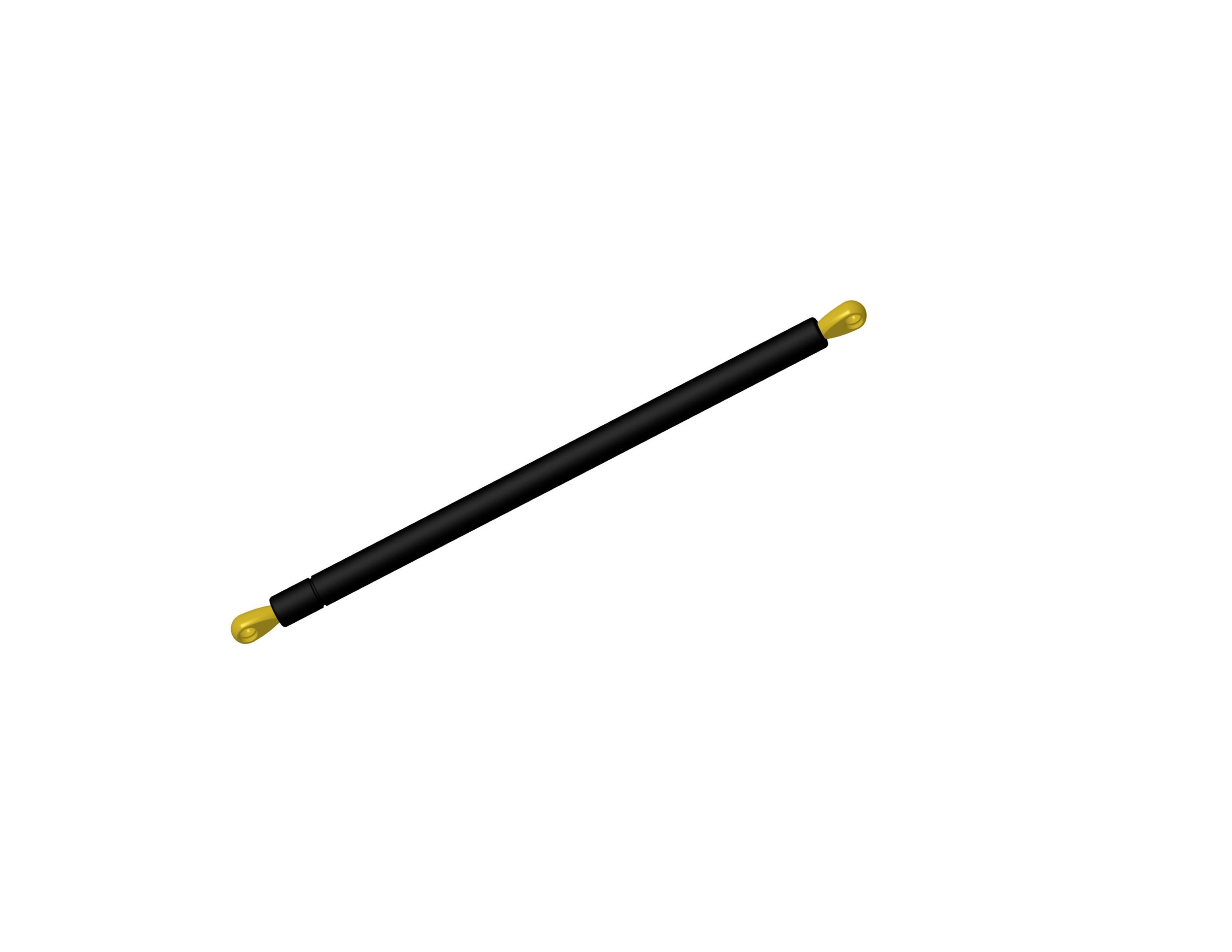 363-2867: Resorte de gas de longitud extendida de 485 mm | Cat® Parts Store