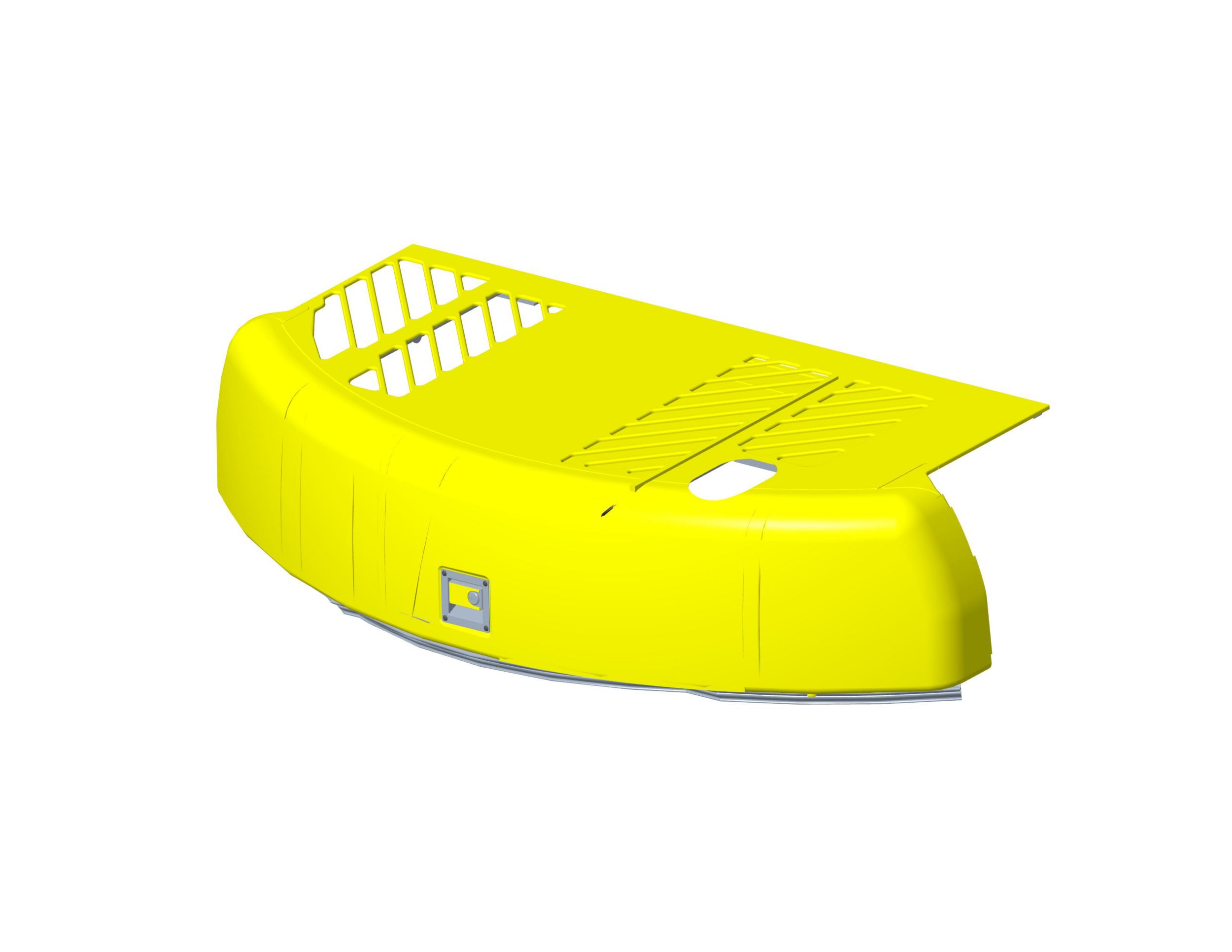 277-0281: HOOD GP-ENG | CATCorp