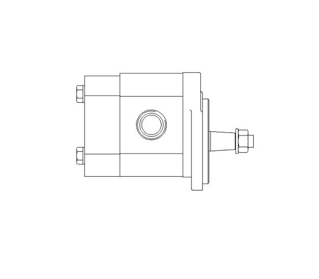 146-7579: MOTOR G | Cat® Parts Store