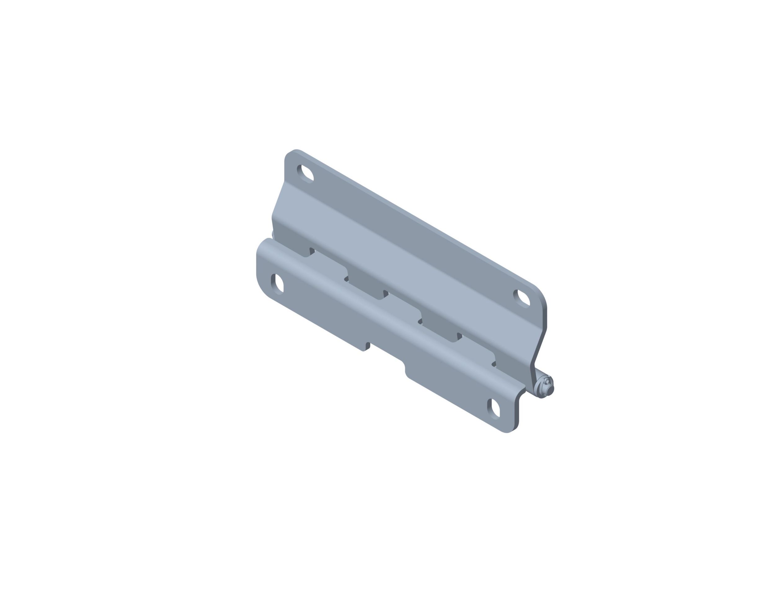 339-1548: Fender Cover Hinge | Cat® Parts Store
