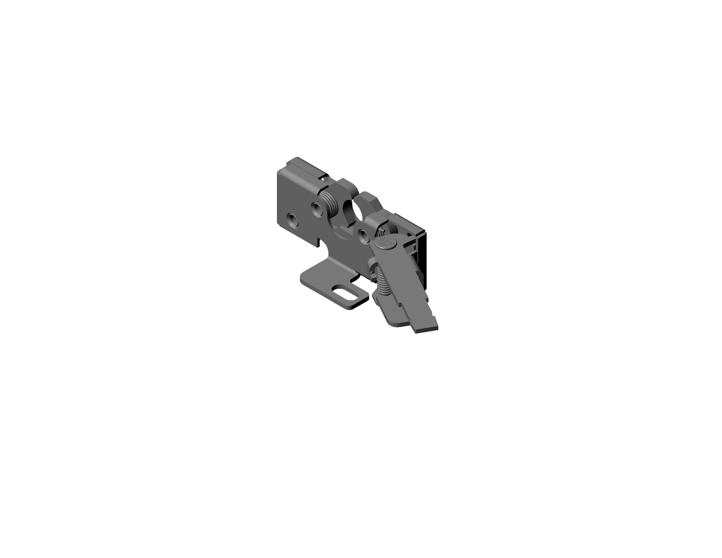 337-0177: COVER LOCK R | Cat® Parts Store