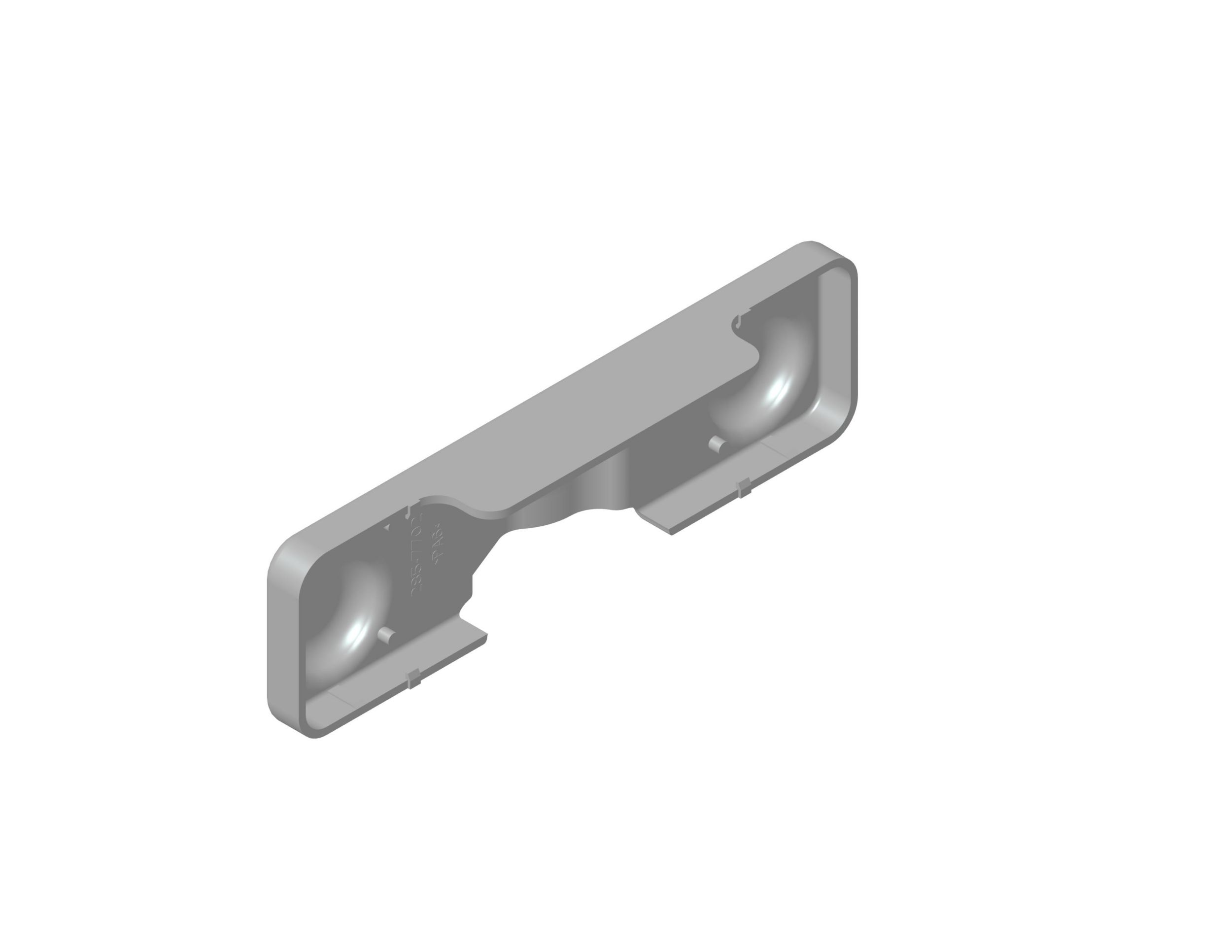 601-2383: Latch Assembly | Cat® Parts Store