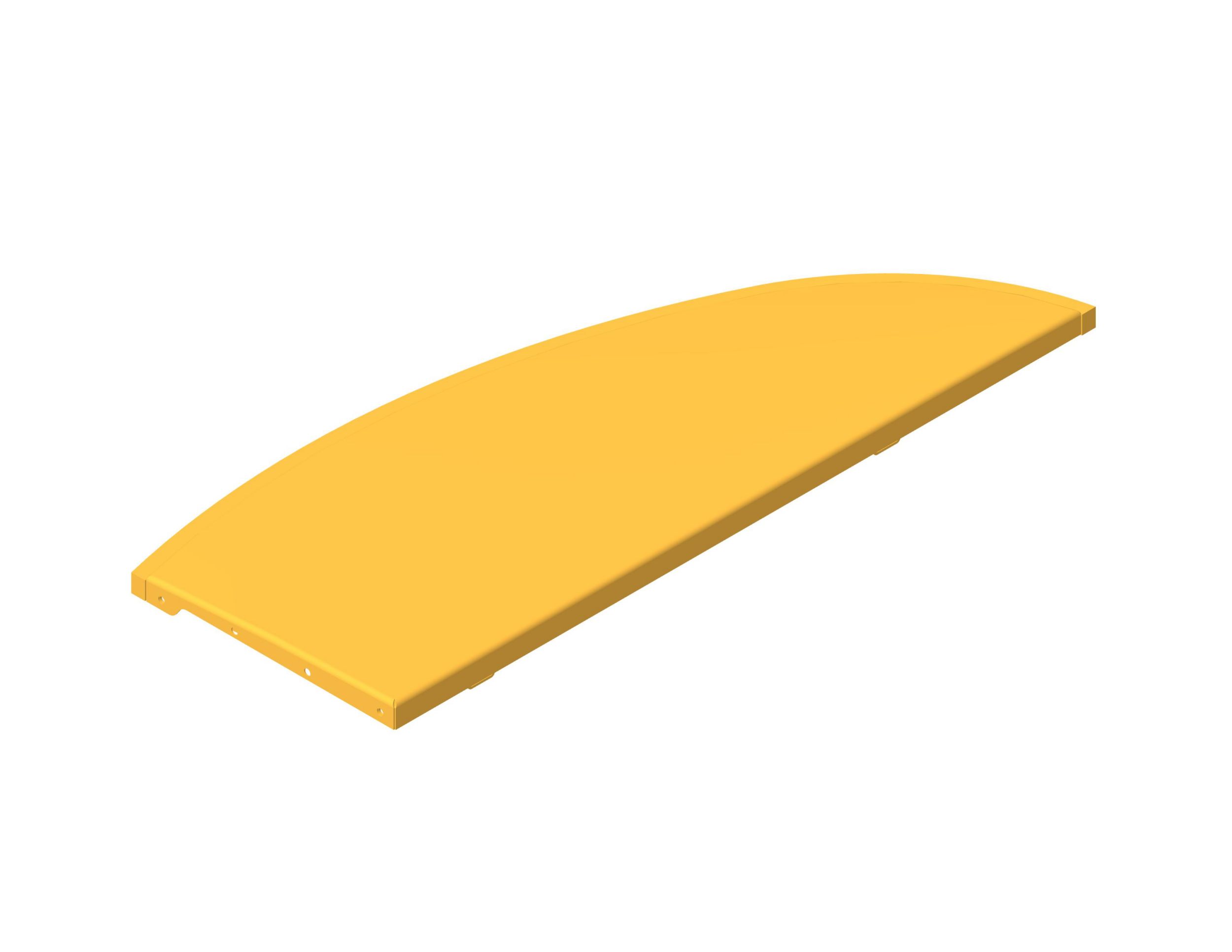 341-0421: COVER AS-TOP | Cat® Parts Store