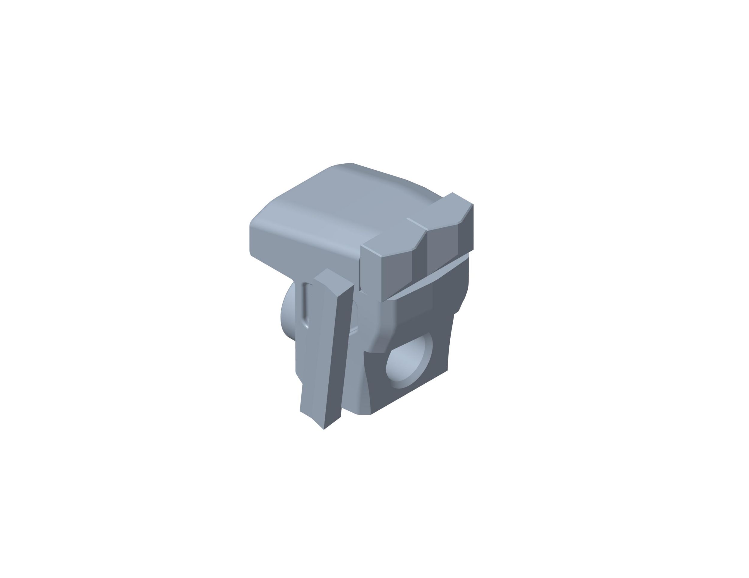 475-2810: Cut Tooth Assembly | Cat® Parts Store