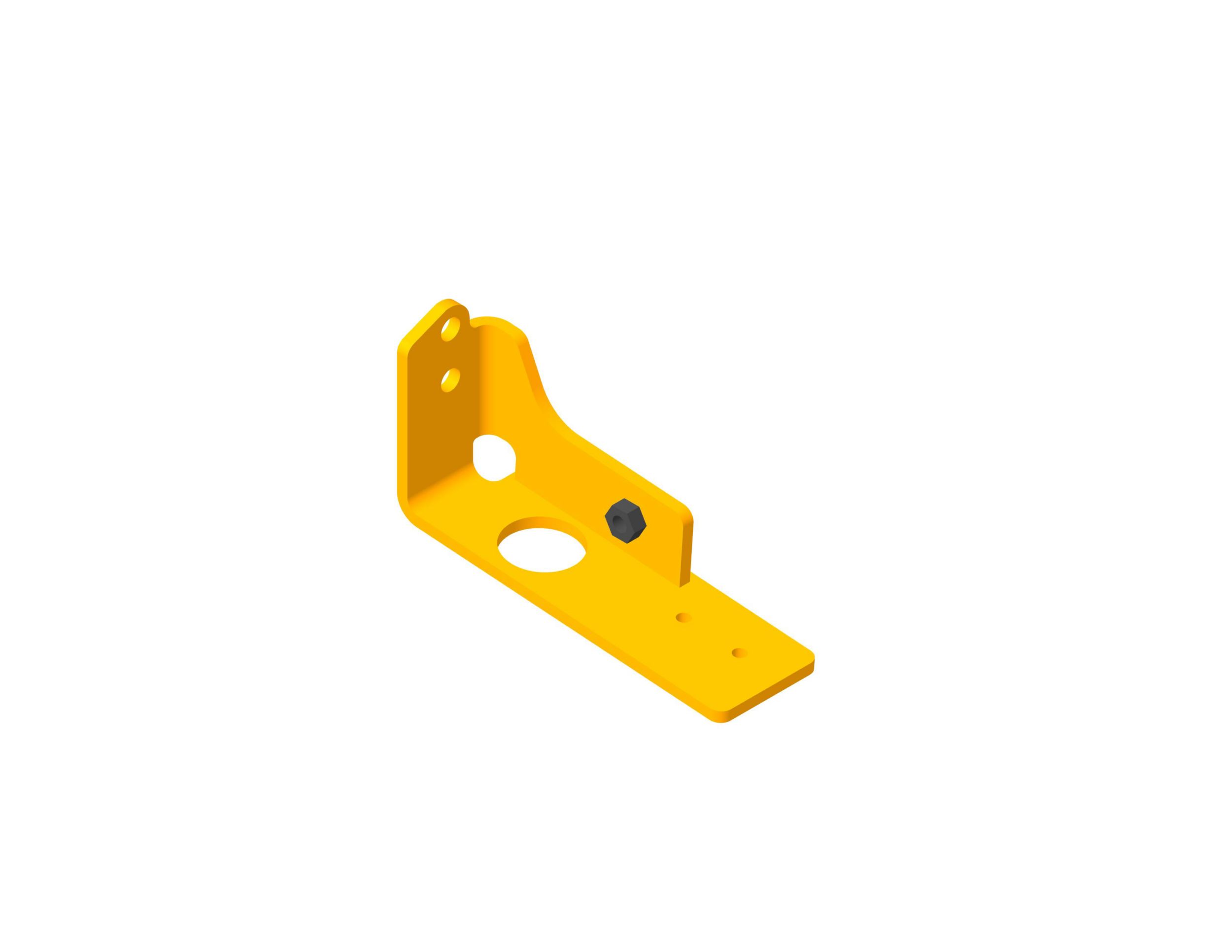 456-0689: Bracket Assembly | Cat® Parts Store