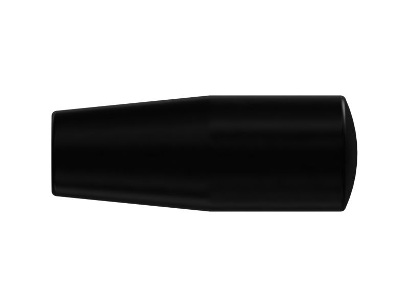 228-4592: Hydraulic Hand Control Lever Knob | CATCorp